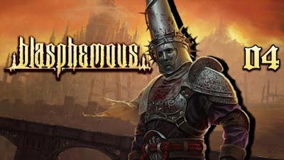 Blasphemous - Digital Comic | PC Steam Downloadable Content | Fanatical