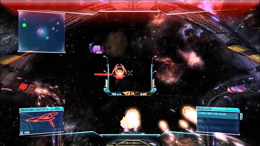 The Battle of Sol | PC Steam Game | Fanatical