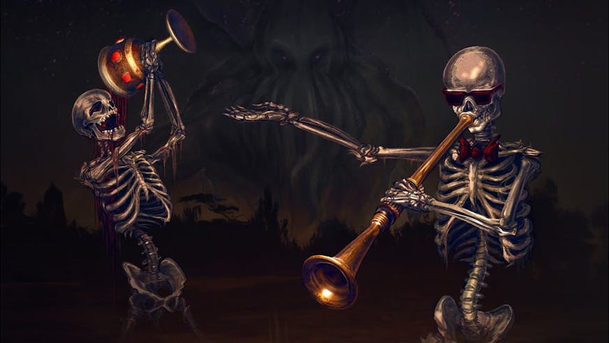 Dread X Collection 2 | PC Steam Game | Fanatical