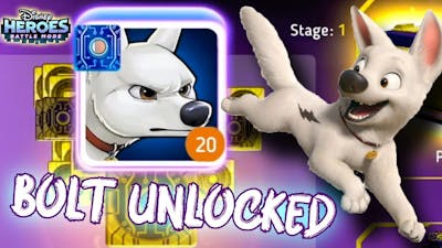 Disney Bolt | PC Steam Game | Fanatical