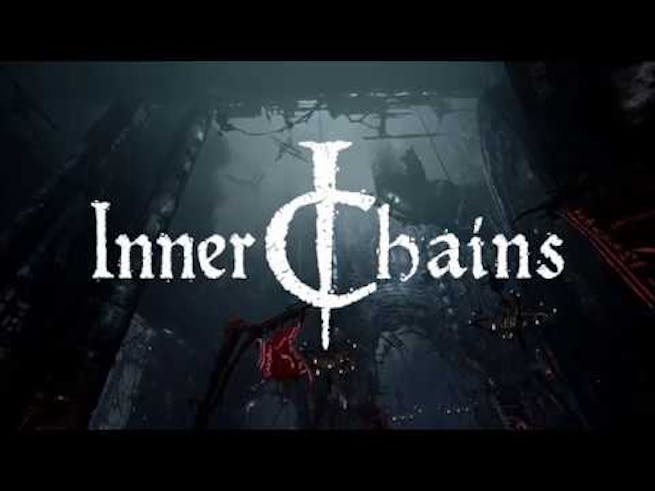 Inner Chains | PC Steam Game | Fanatical