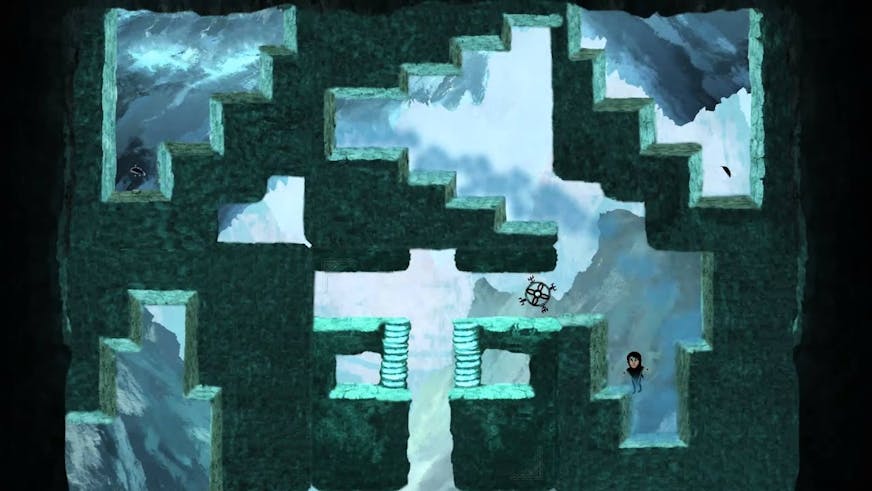 Munin | PC Mac Linux Steam Game | Fanatical