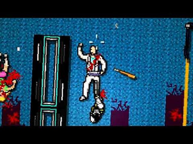 Hotline Miami | Steam PC Game