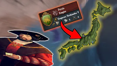 Europa Universalis IV: Lions of the North | PC Steam Downloadable ...