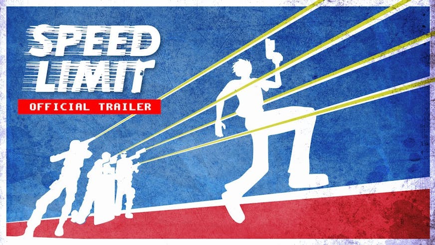 Speed Limit | PC Steam Game | Fanatical