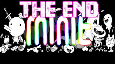 Minit | PC Mac Linux Steam Game | Fanatical