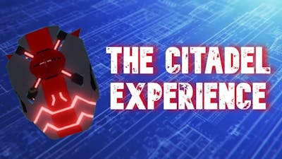 The Citadel | PC Steam Game | Fanatical