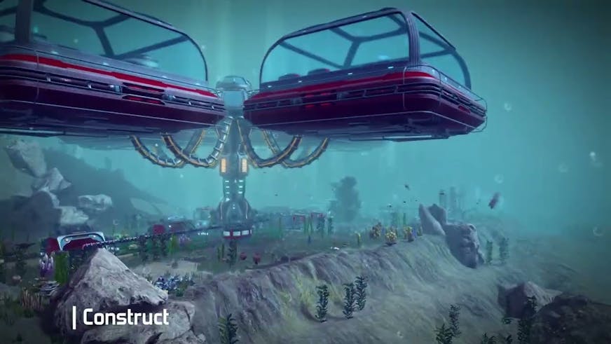 Aquatico | PC Steam Game | Fanatical