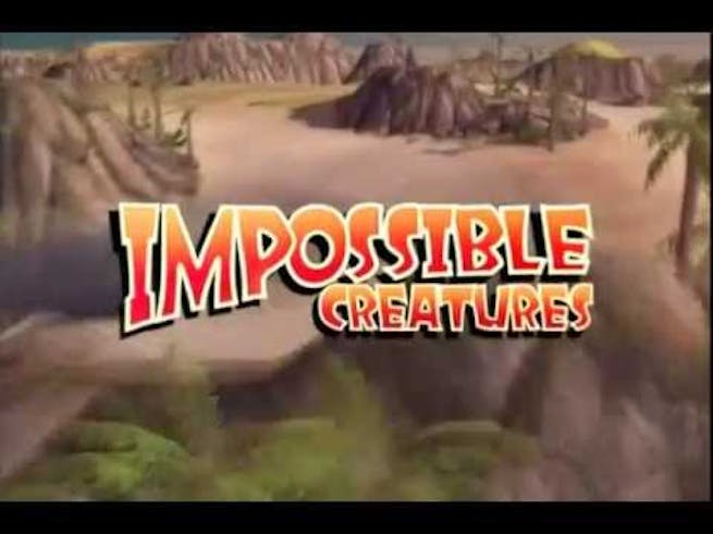 Impossible Creatures Steam Edition | Steam PC Game
