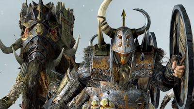 Total War: WARHAMMER - Norsca | Steam PC Downloadable Content