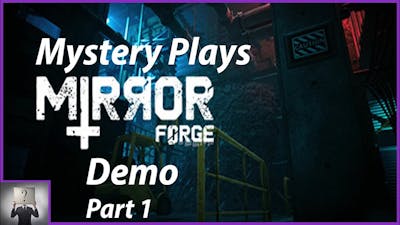 Mirror Forge | PC Steam Game | Fanatical