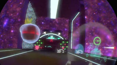 Beat Blaster | Oculus Game | Fanatical