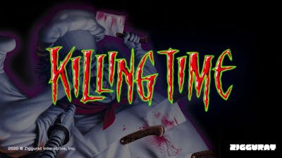 Killing Time | PC Steam Game | Fanatical