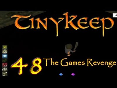 TinyKeep | PC Mac Linux Steam Game | Fanatical