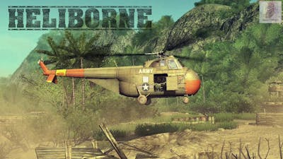 Heliborne Collection | Steam PC Game