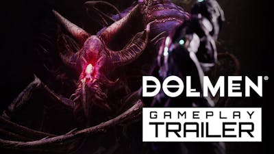 Dolmen | PC Steam Game | Fanatical