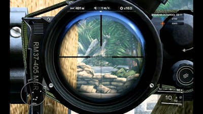 Sniper Ghost Warrior 3 - Multiplayer Map Pack DLC | PC Steam Downloadable Content | Fanatical