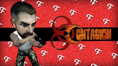 Contagion | PC Steam Game | Fanatical