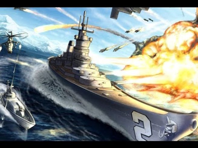 Battle Group 2 | PC Mac Linux Steam Game | Fanatical