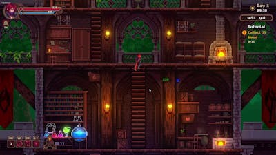 Mists of Noyah | PC Linux Steam Game | Fanatical