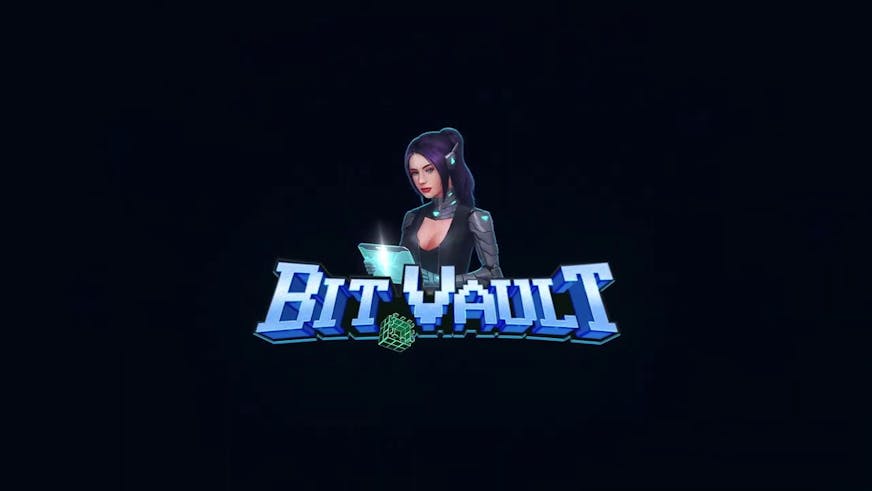 BitVault | PC Steam Game | Fanatical