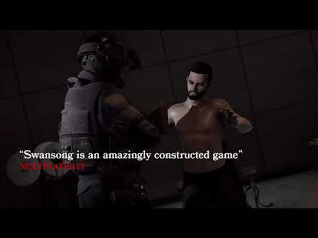 Vampire: The Masquerade – Swansong PRIMOGEN | PC Steam Game | Fanatical