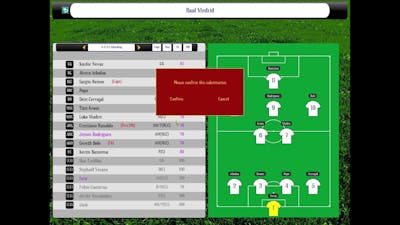 Global Soccer Manager | PC Steam Game | Fanatical