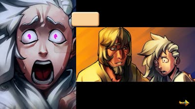 Pankapu - Complete Edition | PC Mac Linux Steam Game | Fanatical