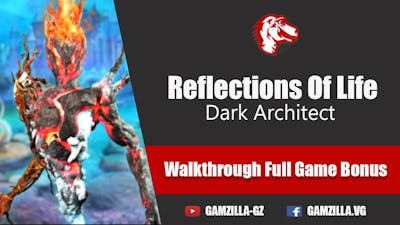 Reflections | PC Mac Linux Steam Game | Fanatical