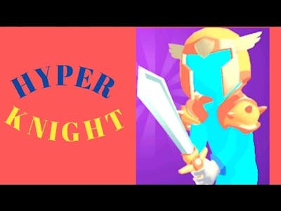 Hyper Knights | PC Mac Linux Steam Game | Fanatical