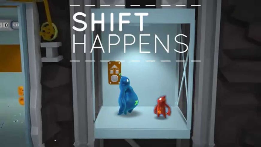 Shift Happens | Steam PC Game