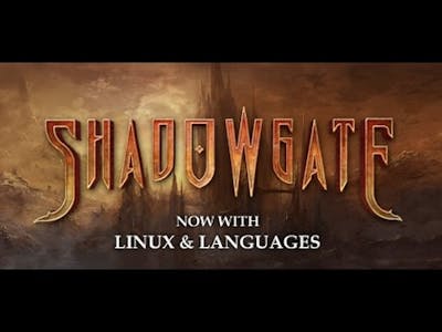 Shadowgate (2014) | PC Mac Linux Steam Game | Fanatical