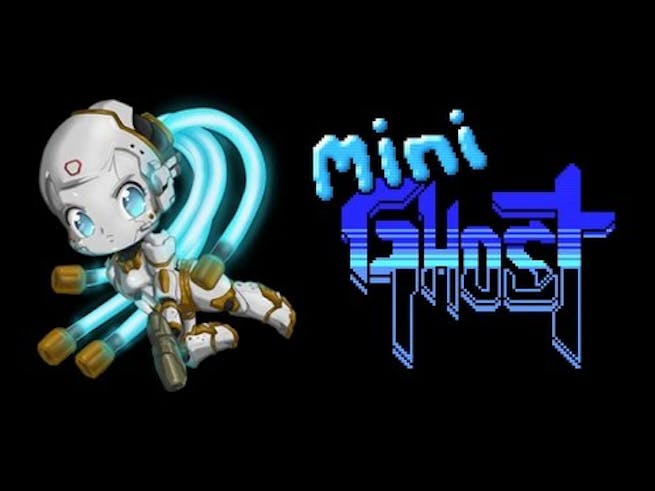 Mini Ghost | PC Steam Game | Fanatical