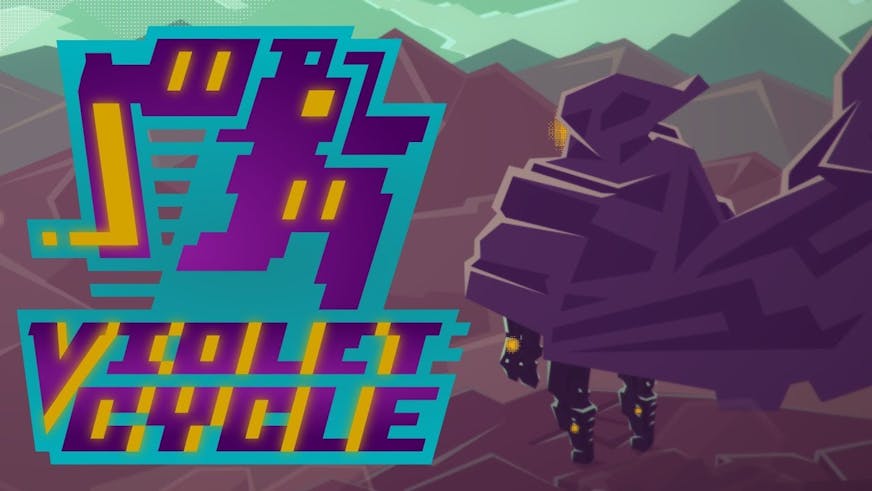 Violet Cycle | PC Steam Game | Fanatical