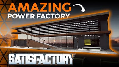 The Power Factory | PC Linux Steam Game | Fanatical