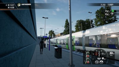 Train Sim World® 2: Rapid Transit Route Add-On | PC Steam Downloadable ...