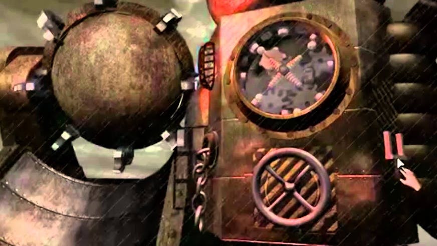 Sanitarium | PC Steam Game | Fanatical