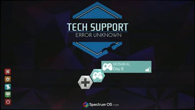 Tech Support: Error Unknown | PC Mac Linux Steam Game | Fanatical
