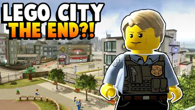 LEGO® CITY Undercover | Steam PC Game