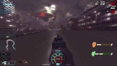 Death Track: Resurrection | PC Steam Game | Fanatical