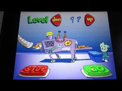 Pajama Sam's Sock Works | PC Mac Linux Steam Game | Fanatical