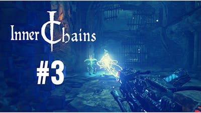 Inner Chains | PC Steam Game | Fanatical