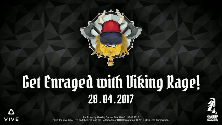 Viking Rage | PC Steam Game | Fanatical