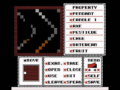 Uninvited: MacVenture Series | PC Mac Steam Game | Fanatical