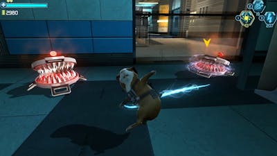 Disney G-Force | PC Steam Game | Fanatical