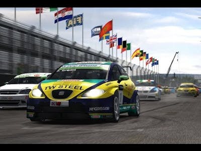 RACE Injection | PC Steam Game | Fanatical