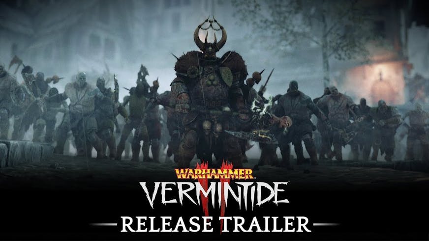 Warhammer: Vermintide 2 | Steam PC Game