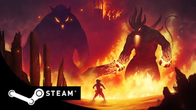 Devils & Demons | PC Steam Game | Fanatical