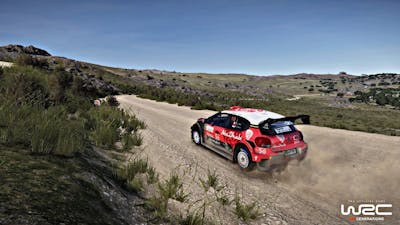 WRC Generations - Livery Editor | PC Steam Downloadable Content | Fanatical