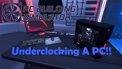 Buy PC Building Simulator - Overclocked Edition Content | PC Steam ...